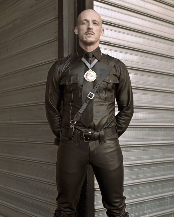 PAST MR. EAGLES NYC - eagle-ny.com